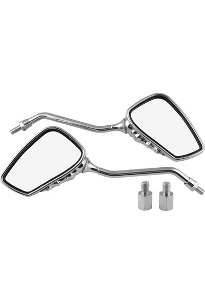 ZSZH Dikiz Aynası (Yurt Dışından)