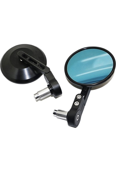 ZSZH Dikiz Aynası (Yurt Dışından)