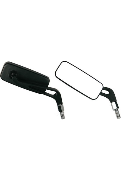 ZSZH Dikiz Aynası (Yurt Dışından)