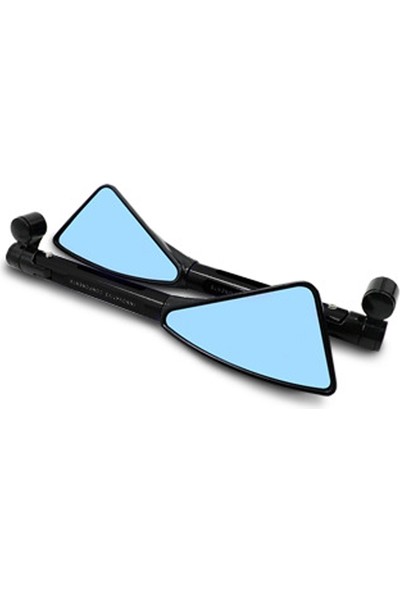 ZSZH Dikiz Aynası (Yurt Dışından)