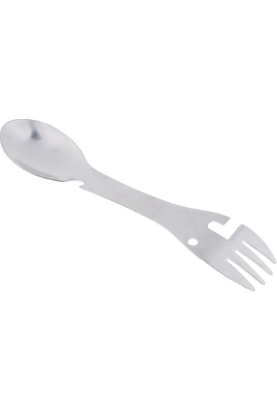 F Fityle Açık Spork Kaşık Şişe Açıcı Kamp Tencere Kamp Kapları Olabilir (Yurt Dışından) F Fityle Açık Spork Kaşık Şişe Açıcı Kamp Tencere Kamp Kapları Olabilir (Yurt Dışından)