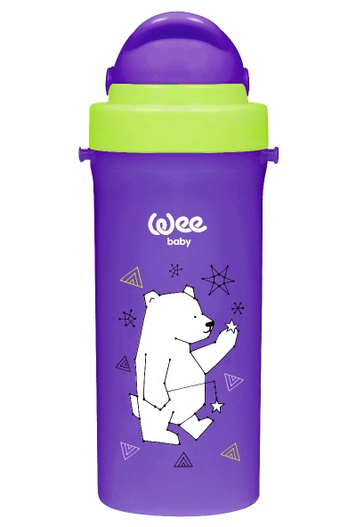 Wee Baby Pipetli Bardak