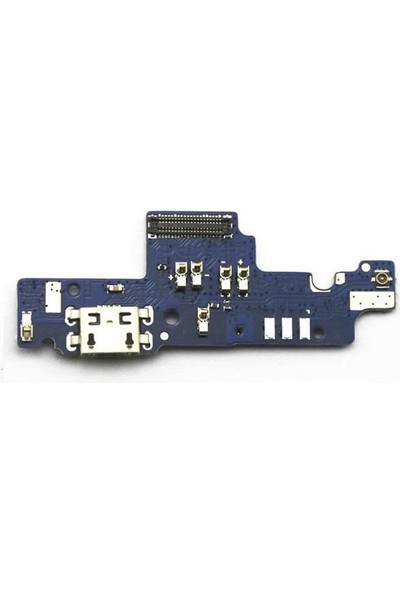 Full Destek Xiaomi Redmi Note 4X(2016101) A++ Şarj Bordu