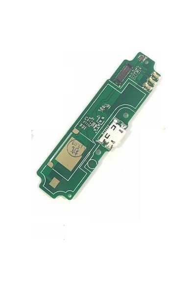 Full Destek Xiaomi Redmi 4A A++ Şarj Bordu