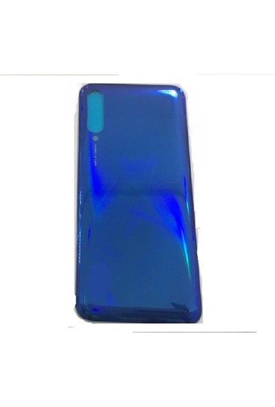 Full Destek Xiaomi Mi A3 A+ Arka Pil Kapağı -> Siyah Full Destek Xiaomi Mi A3 A+ Arka Pil Kapağı -> Siyah