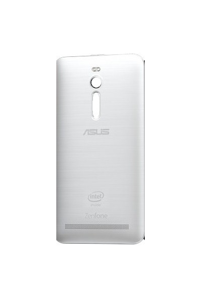 Full Destek Asus Zenfone 2 Z00AD (ZE551ML) A++ Arka Kapak -> Beyaz Full Destek Asus Zenfone 2 Z00AD (ZE551ML) A++ Arka Kapak -> Beyaz