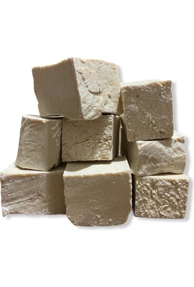 Çine Zeybek 0 Doğal Köy Yapımı Zeytinyağı Sabunu