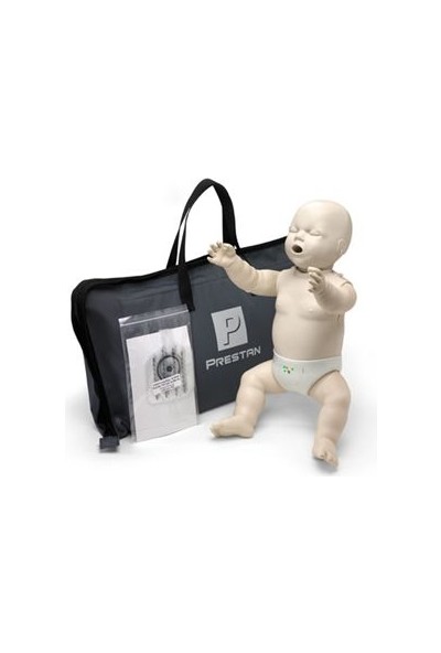 Prestan Bebek Cpr Eğitim Mankeni