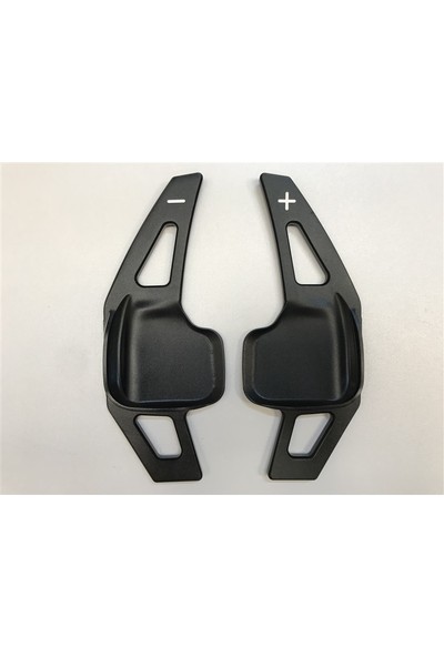 Replax Bmw 5 Serisi F10 Siyah Direksiyon F1 Vites Kulakçık Paddle Shift Replax Bmw 5 Serisi F10 Siyah Direksiyon F1 Vites Kulakçık Paddle Shift