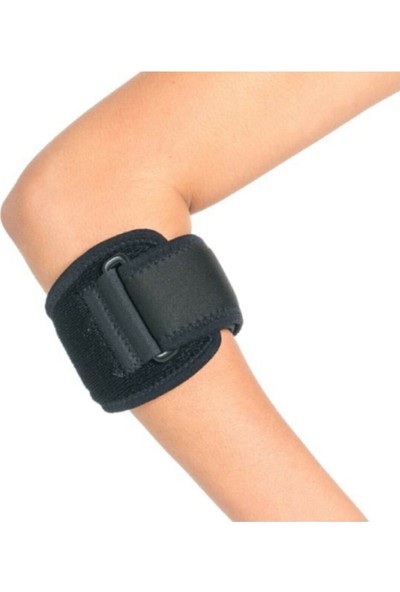Sevamed Elbow Strap Epikondilit Bandı Sevamed Elbow Strap Epikondilit Bandı
