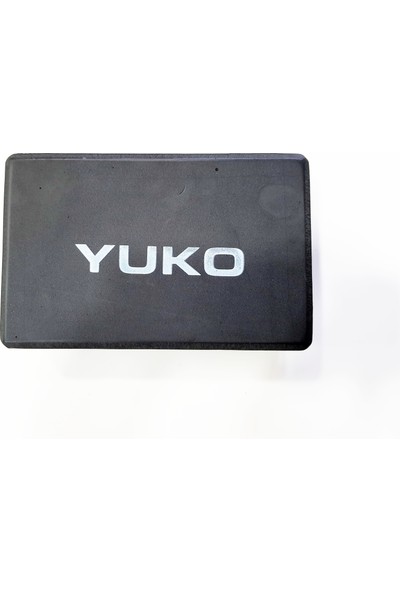 Yuko Yoga Blok