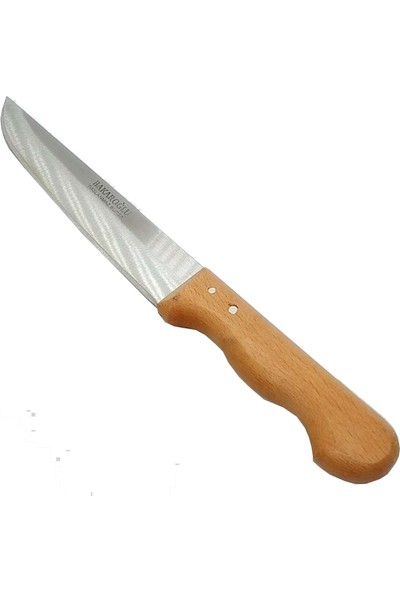 HomeCare 30 Cm Bakaroğlu Sürmene Et Bıçağı 715115