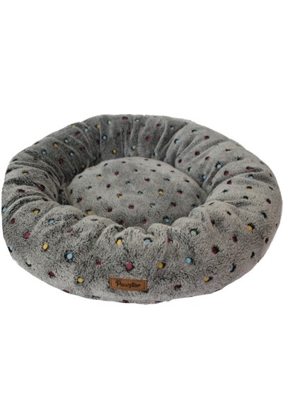 Pawin Bonibon Peluş Kedi ve Köpek Yatağı 50 cm Pawin Bonibon Peluş Kedi ve Köpek Yatağı 50 cm
