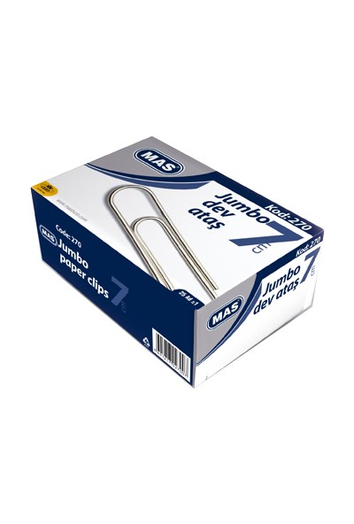 Mas Ataş Dev Jumbo 70 mm 270