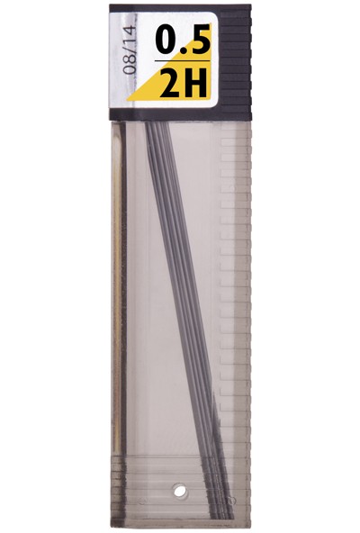 Tombow Min Klasik Mono Lead 2h 0.5 mm R5-Rg 2h Tombow Min Klasik Mono Lead 2h 0.5 mm R5-Rg 2h