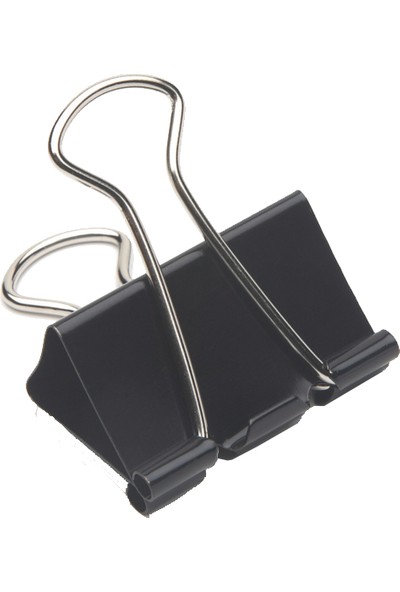 Mas Kıskaç Klips Omega Çelik 32 mm 930 Mas Kıskaç Klips Omega Çelik 32 mm 930