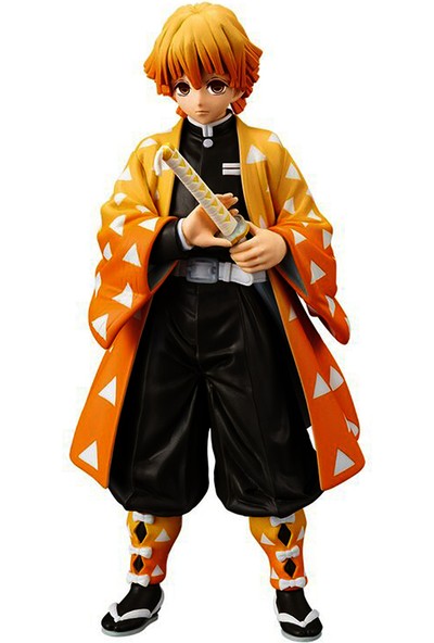 Bandai Kimetsu No Yaiba Aksiyon Figür Kutusunda 16 cm - Zenit... Bandai Kimetsu No Yaiba Aksiyon Figür Kutusunda 16 cm - Zenit...
