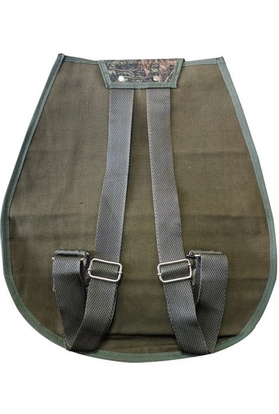 Savage SN.35013 Avcı Fileli Sırt Çantası Savage SN.35013 Avcı Fileli Sırt Çantası