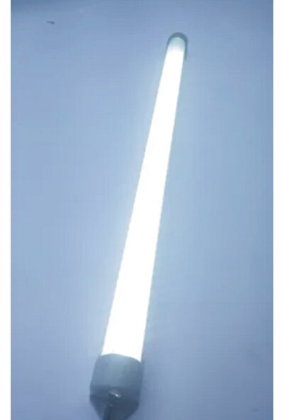 Linhart Akvaryum LED Aydınlatma 6500K Beyaz 100 cm