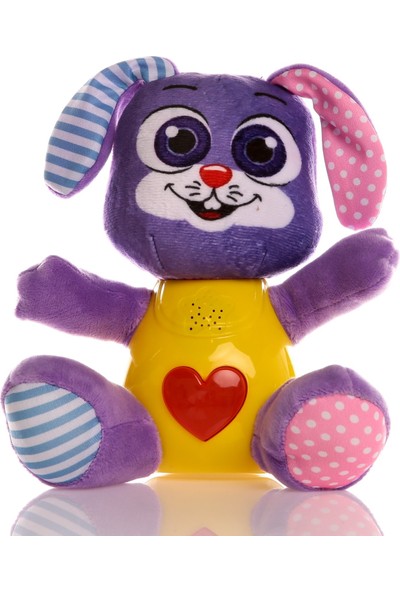 Todizoo Ilk Arkadaşım Tavşan