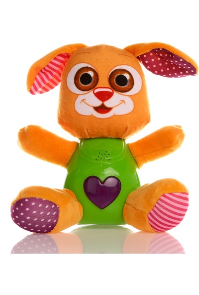 Todizoo Ilk Arkadaşım Köpek