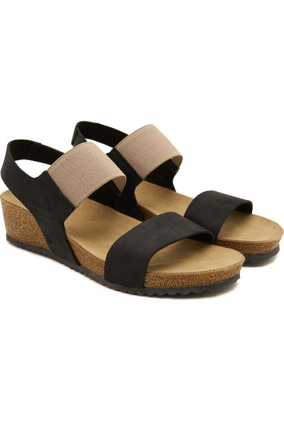 Desa Siyah Roesia Kadın Sandalet