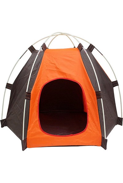 Yukka Pet Hayvan Katlanabilir Çadır Ev (Yurt Dışından) Yukka Pet Hayvan Katlanabilir Çadır Ev (Yurt Dışından)