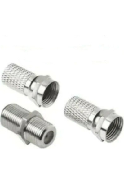 Zrv Uydu Kablosu Uzatma Anten Kablosu Uzatma Aparatı Uydu Kablosu