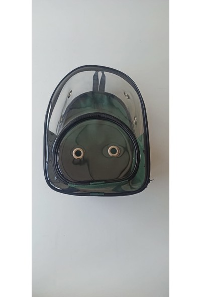 Tineke Demonte Kedi Köpek Taşıma Çantası