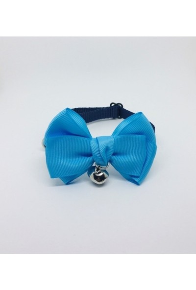 Tineke Papyonlu Kedi Boyun Tasması No:81 Tineke Papyonlu Kedi Boyun Tasması No:81