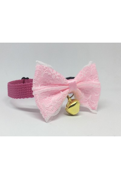 Tineke Kedi Boyun Tasması No:54 Tineke Kedi Boyun Tasması No:54