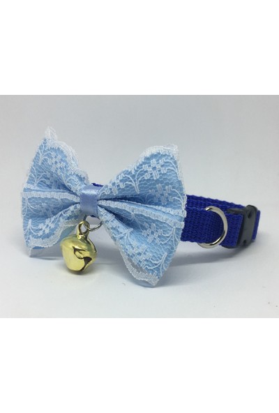 Tineke Kedi Boyun Tasması