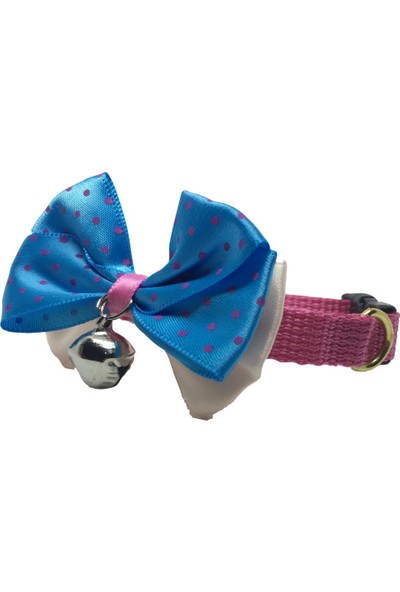 Tineke Kedi Boyun Tasması