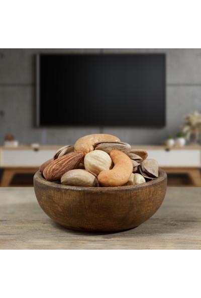 Hacı Mümtaz Ultra Karışık Çerez Hacı Mümtaz Ultra Karışık Çerez