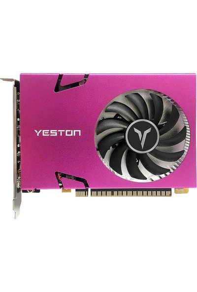 Yeston Ekranlı Grafik Kartı (Yurt Dışından) Yeston Ekranlı Grafik Kartı (Yurt Dışından)