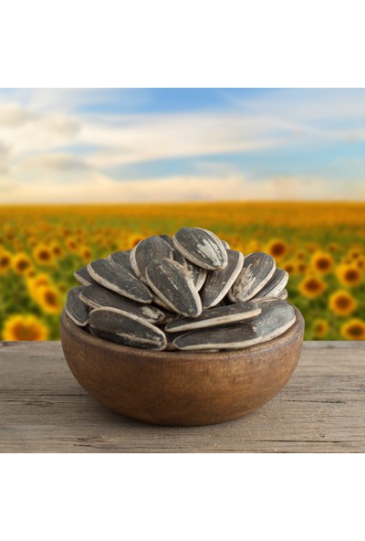 Hacı Mümtaz Çekirdek Tuzsuz Kavrulmuş Yerli Siyah Hacı Mümtaz Çekirdek Tuzsuz Kavrulmuş Yerli Siyah