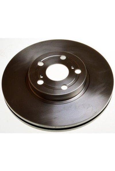 BSG Toyota Avensıs (T25) Fren Diski Ön 2003-2008 Arası Uyumlu (43512-05040) BSG Toyota Avensıs (T25) Fren Diski Ön 2003-2008 Arası Uyumlu (43512-05040)