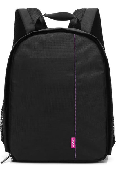 Auvc Outdoor Küçük Dslr Dijital Kamera Video Sırt Çantası Suya Dayanıklı (Yurt Dışından) Auvc Outdoor Küçük Dslr Dijital Kamera Video Sırt Çantası Suya Dayanıklı (Yurt Dışından)