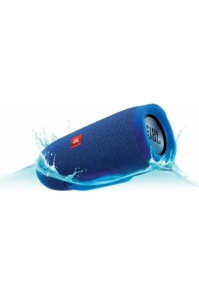 Torima Charge 3 Bluetooth Hoparlör Speaker Wireless Ses Bombası Ekstra Bass Mavi Torima Charge 3 Bluetooth Hoparlör Speaker Wireless Ses Bombası Ekstra Bass Mavi