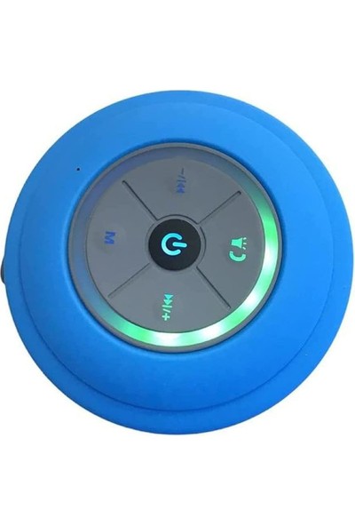 Torima Q9 Wireless Taşınabilir Hoparlör Mavi Torima Q9 Wireless Taşınabilir Hoparlör Mavi