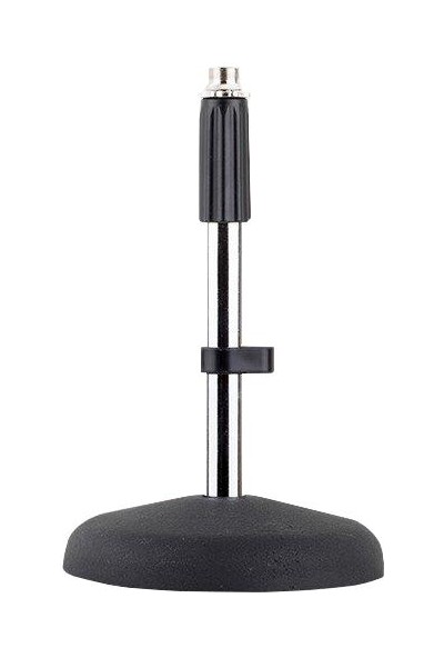 Starke Unı-38 Masa Mikrofon Standı Starke Unı-38 Masa Mikrofon Standı