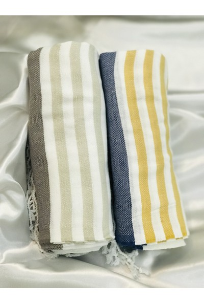 Liada Truva Peştemal 2'li Kombin