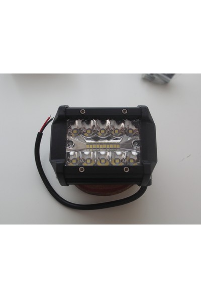 Jodid 62 Watt Offroad Traktör Atv Vs Için Çevre Aydınlatma Jodid 62 Watt Offroad Traktör Atv Vs Için Çevre Aydınlatma