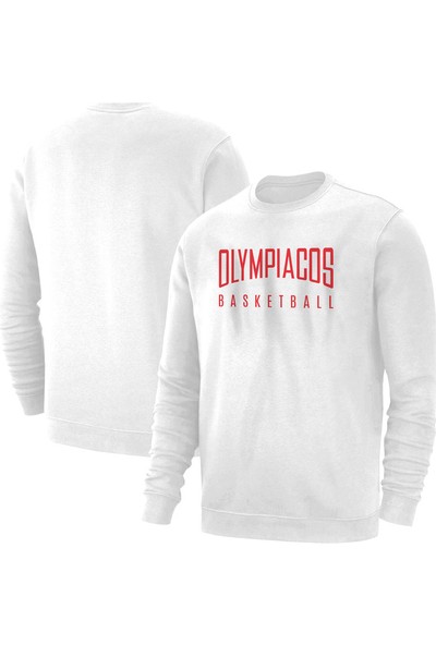 Starter Olympiakos Basketball Basic Starter Olympiakos Basketball Basic