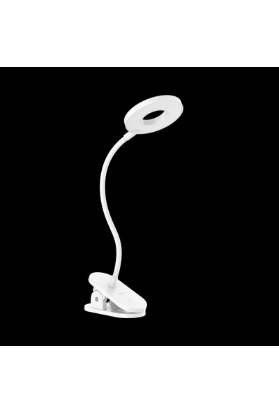 Xiaomi Uoupin LED Şarj Klipsi Işığı (Yurt Dışından)