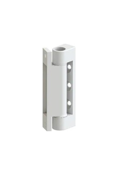 Yapıtaşı Pimapen Pvc Zamak Metal Kapı Menteşesi 95MM Yapıtaşı Pimapen Pvc Zamak Metal Kapı Menteşesi 95MM