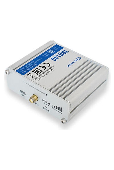 Teltonika TRB140 4g/LTE Wlan Router