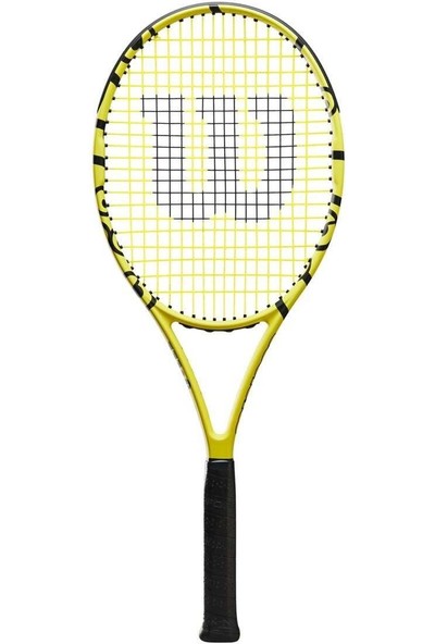 Wilson Minions 103 Tenis Raketi WR064210 Wilson Minions 103 Tenis Raketi WR064210