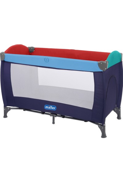 Maller ML4003 Null Oyun Parkı 60X120cm Maller ML4003 Null Oyun Parkı 60X120cm