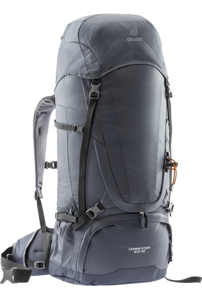 Deuter Competition 60 Litre Sırt Çantası Graphite Deuter Competition 60 Litre Sırt Çantası Graphite